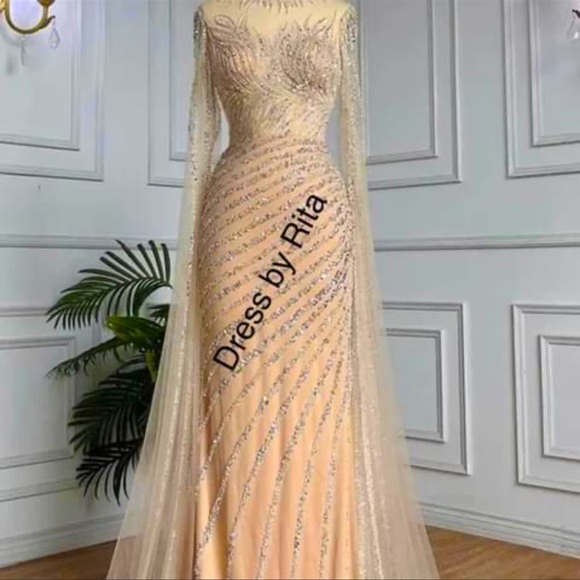 Dresses | Women Luxury Ceremony Dress | Poshmark